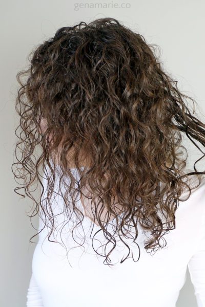 Causes of Failed Wash Days | Frizz, Stringy Limp Curls, Flat Roots ...