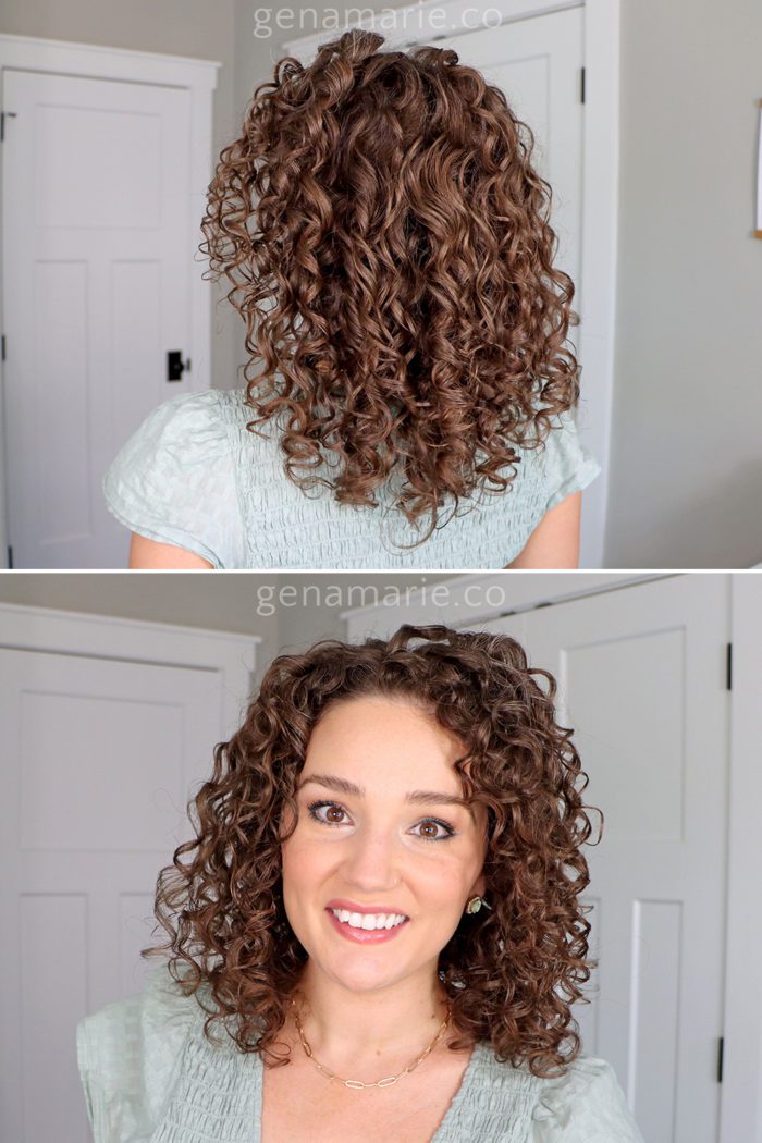 Brush Styling Troubleshooting - 7 Common Problems & Solutions - Gena Marie