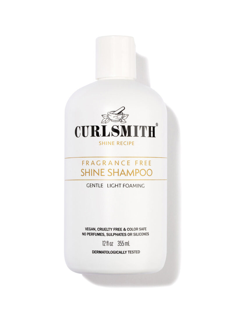 Mistakes Causing Frizzy Curls this Summer + NEW Curlsmith Travel ...