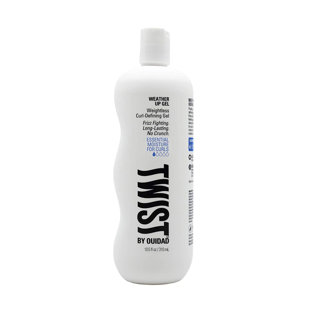 Are you using the wrong gel? How to Pick the Best Gel for Your Curls ...