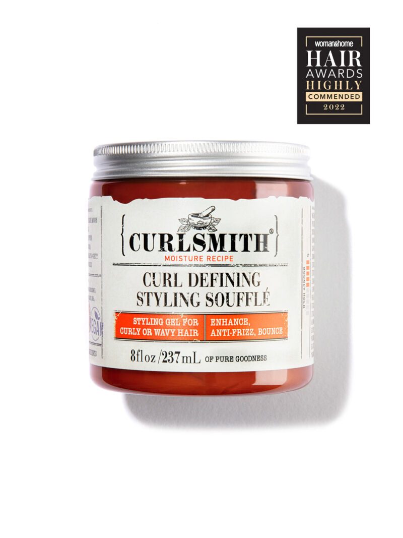 Curlsmith Curl Defining Styling Souffle - Gena Marie