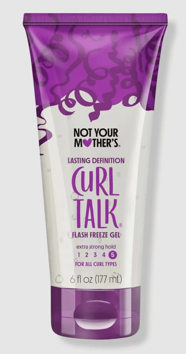 How to Diffuse for Tighter Curls & Root Volume without Frizz - Gena Marie