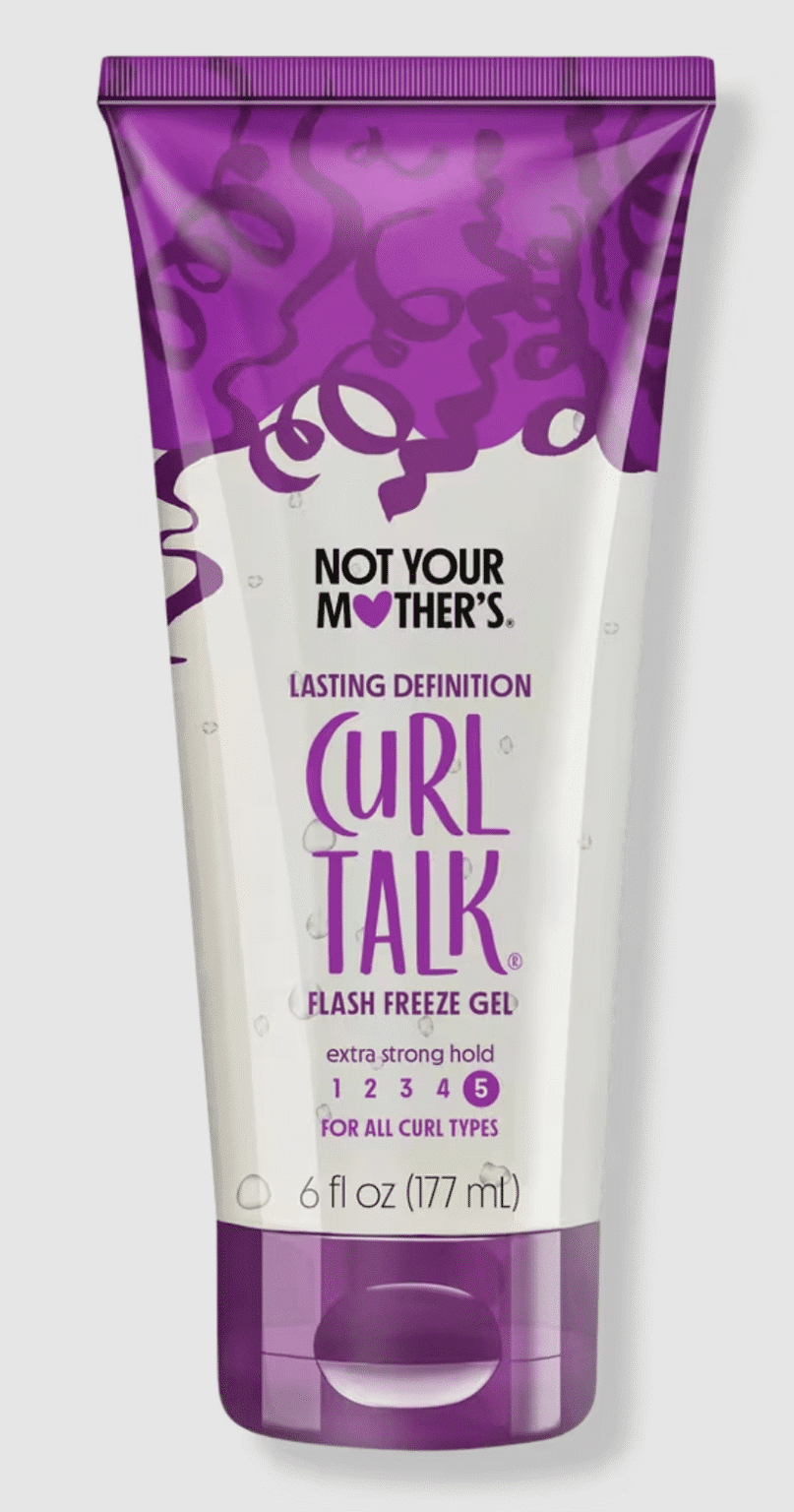 How to Diffuse for Tighter Curls & Root Volume without Frizz - Gena Marie