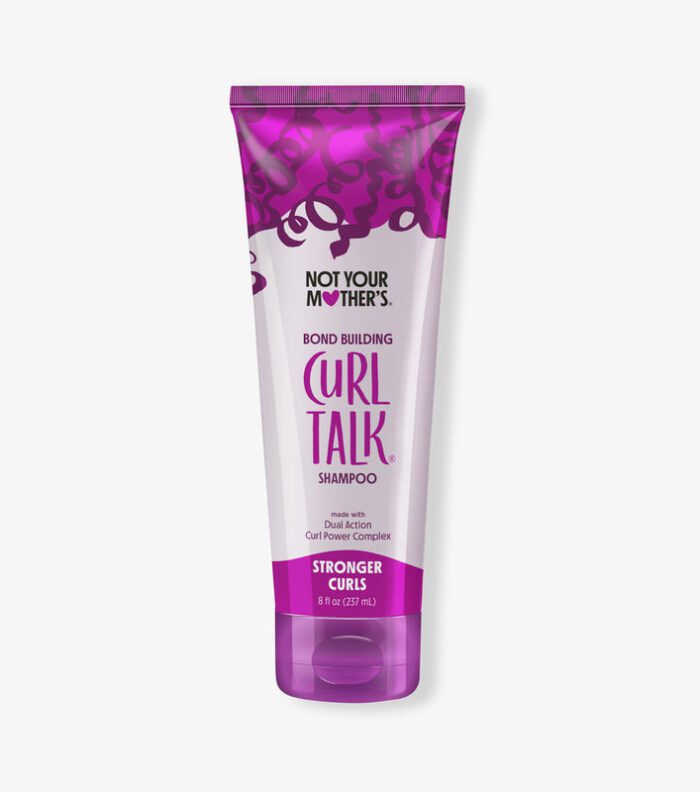 These Products are Causing your Curl Problems + Alternatives - Gena Marie