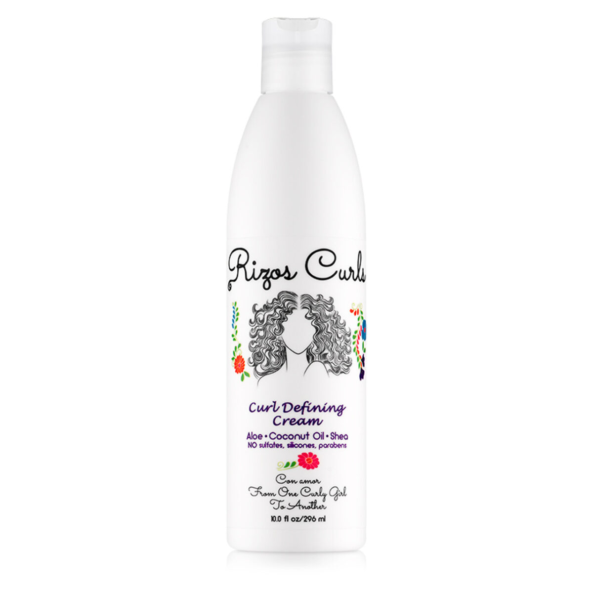 Rizos Curls Curl Defining Cream - Gena Marie