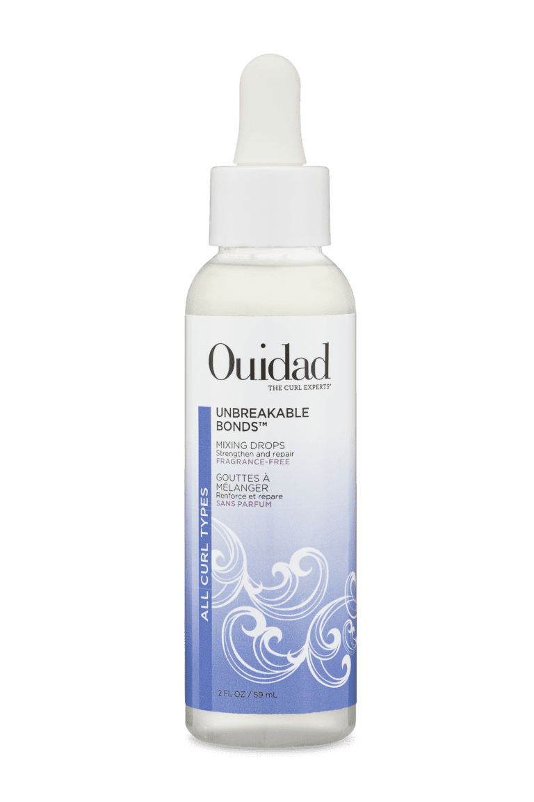 Ouidad Unbreakable Bonds Mixing Drops - Gena Marie