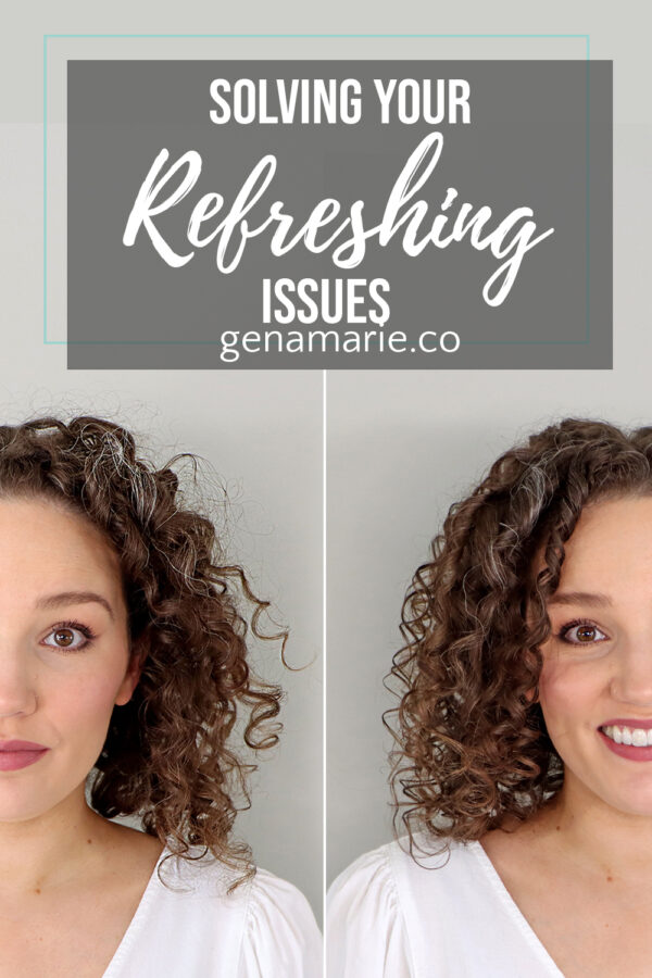 Solving your Refreshing Issues | Minimal Refreshing Routine + Q&A ...