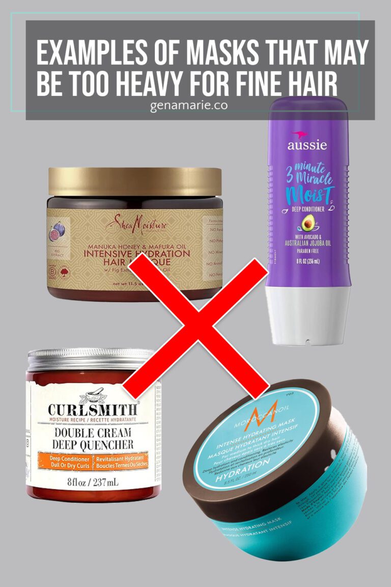Best Deep Conditioners for Fine, Thin, Low-Density Curls + GIVEAWAY ...