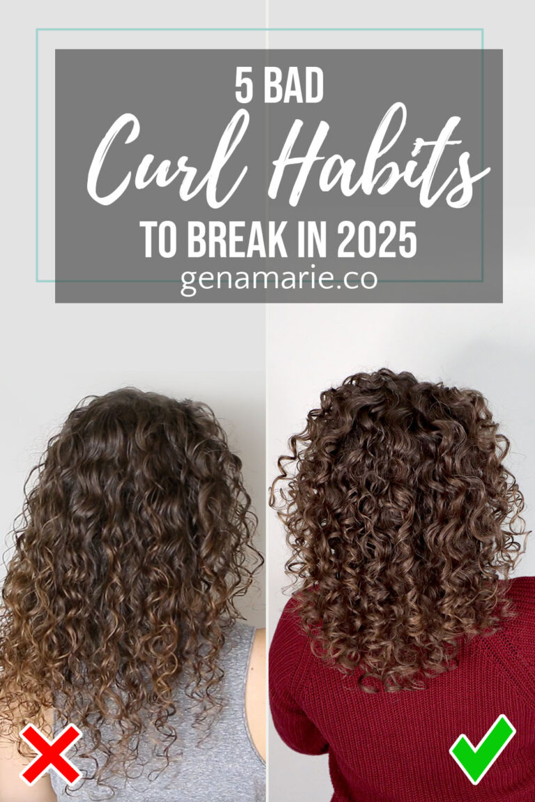 Rizos Curls Curl Defining Cream - Gena Marie