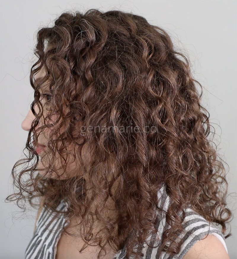 Hard Water vs. Soft Water: Why Your Curls Feel Dry, Frizzy, or Limp—And How to Fix It ...