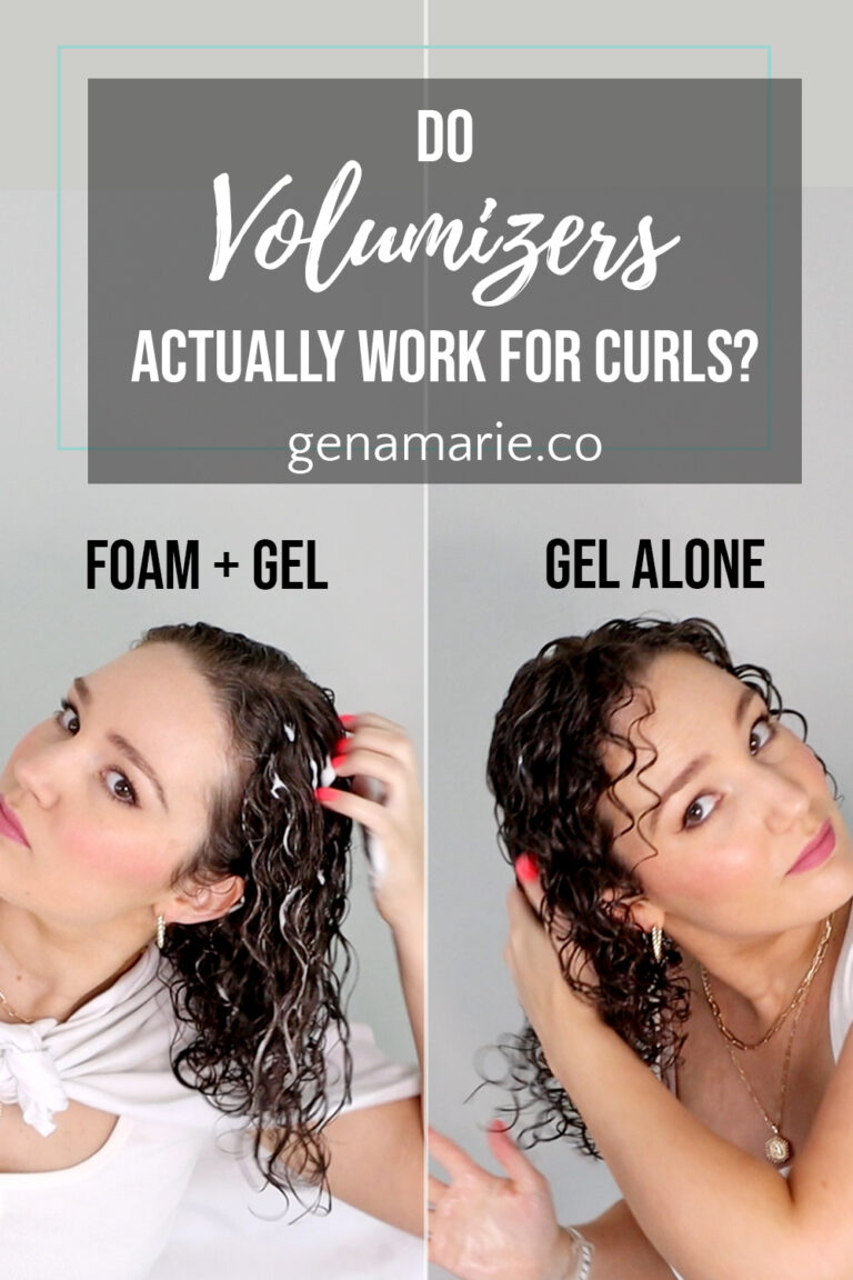 Do Volumizing Products Actually Work? - Gena Marie