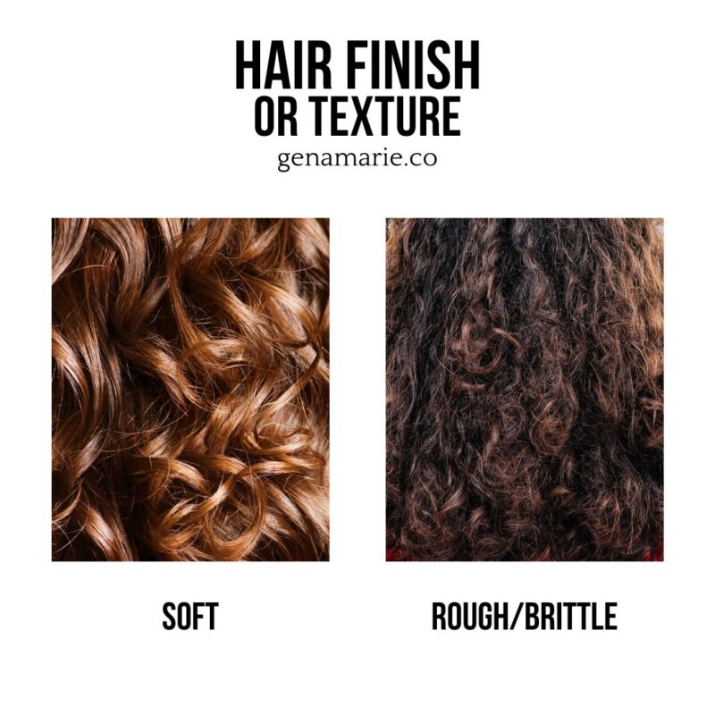 Best Styling Products for Wavy Curls - Gena Marie