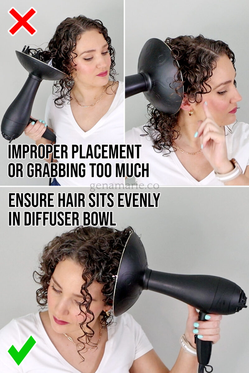 5 Diffusing Mistakes & How to Fix Them - Gena Marie