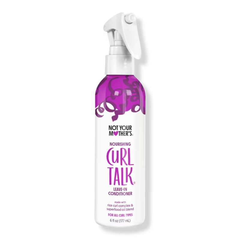 How to Build a Curl Routine That Lasts, Step-by-Step | Moisture-Hold ...